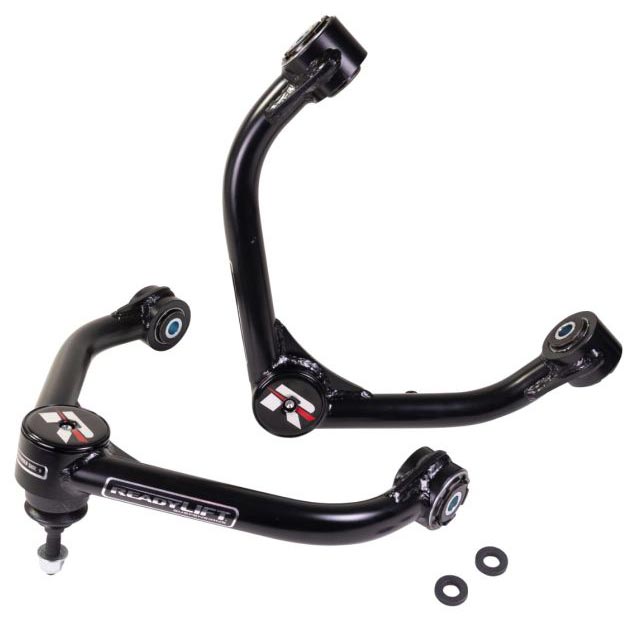 ReadyLift 67-19640 Upper Control Arms | XDP