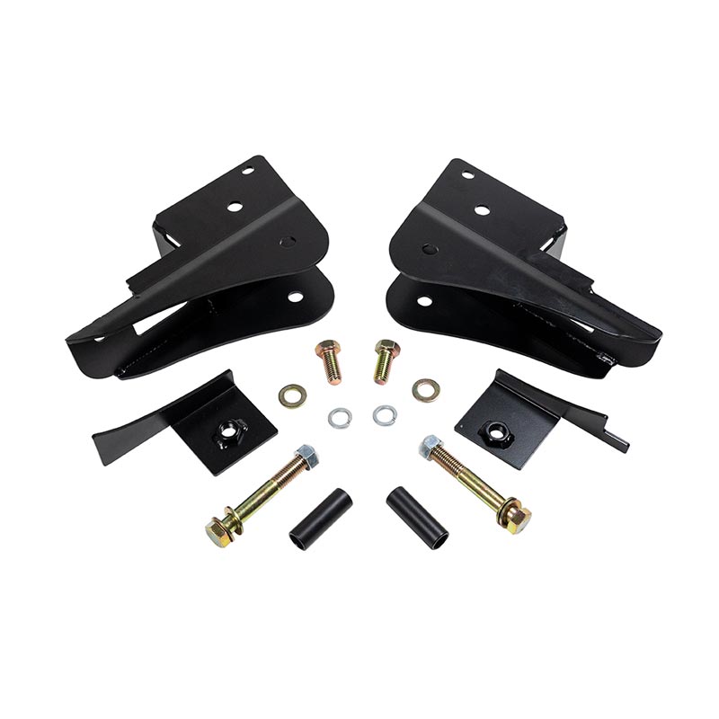 ReadyLift 67-23350 Radius Arm Drop Brackets | XDP