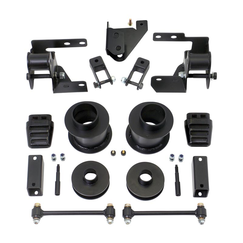 ReadyLift 69-1342 4.5"/2.0" SST Lift Kit | XDP