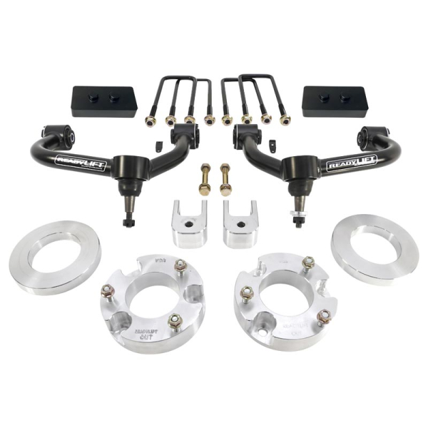 ReadyLift 69-21352 3.5" SST Lift Kit | XDP