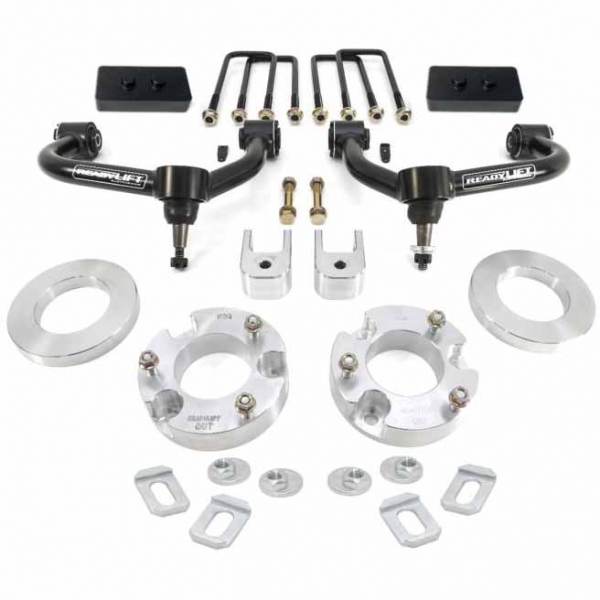 ReadyLift 69-21352 3.5" SST Lift Kit | XDP