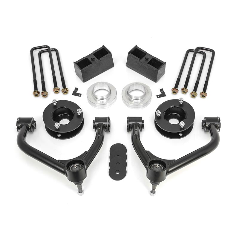 ReadyLift 69-39400 4" SST Lift Kit | XDP