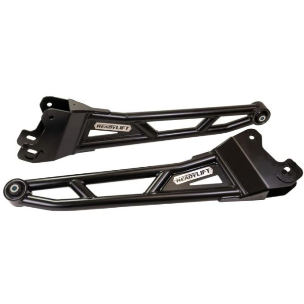 ReadyLift 77-19000 Tubular Radius Arm Kit | XDP