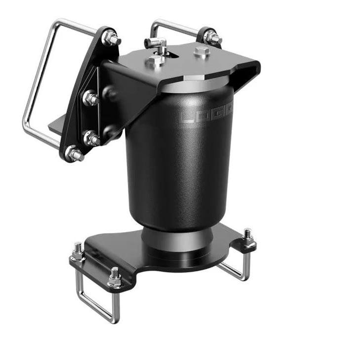 ReadyLift 88-21150 ReadyAir Load Leveling Helper Spring Kit | XDP