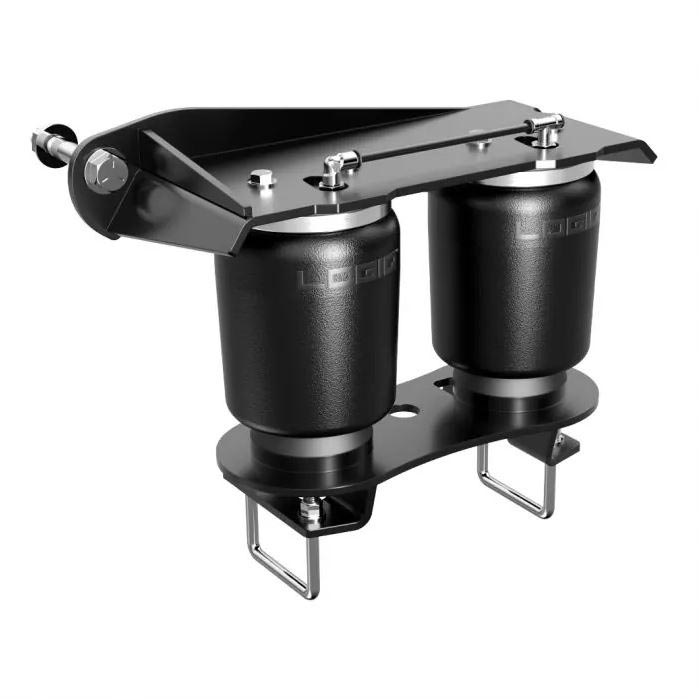 ReadyLift 88-22170 ReadyAir Load Leveling Helper Spring Kit | XDP