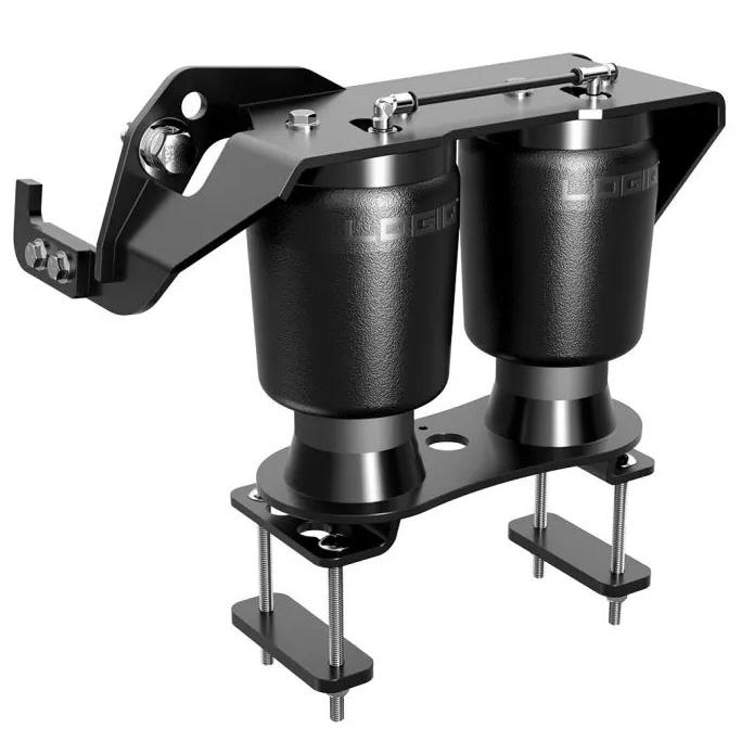 ReadyLift 88-33110 ReadyAir Load Leveling Helper Spring Kit | XDP