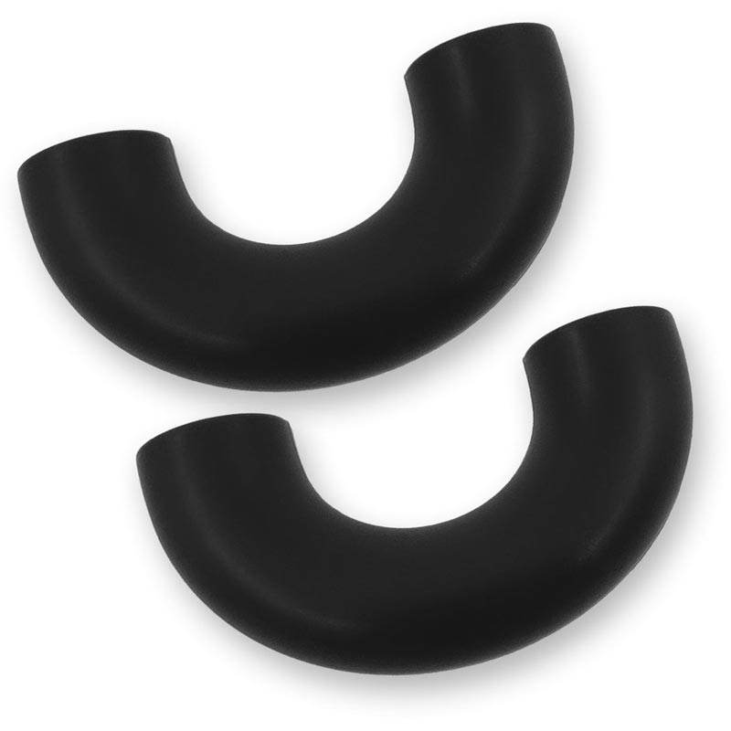Recon Silicone Tow Hook Cover Set 264004F150 | XDP