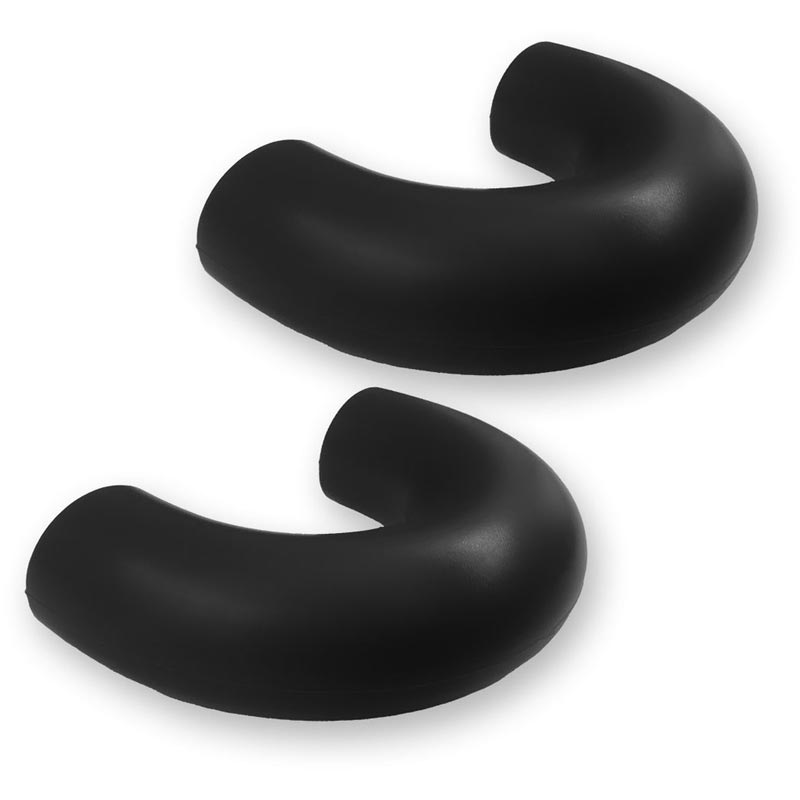 Recon Silicone Tow Hook Cover Set 264004FSD | XDP