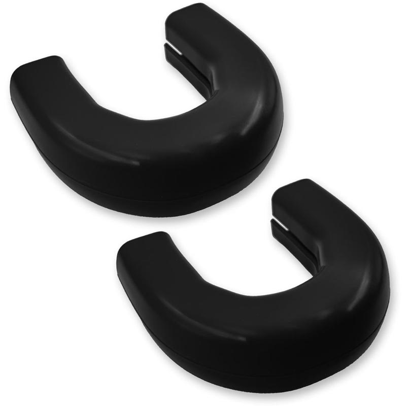 Recon Silicone Tow Hook Cover Set 264004GMHD | XDP