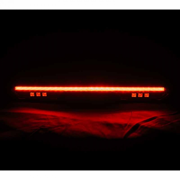 Recon 264101BK Smoked LED Third Brake Light | XDP