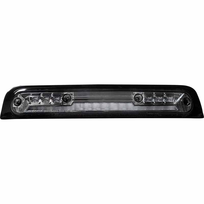 Recon 264102CL Clear LED Third Brake Light | XDP
