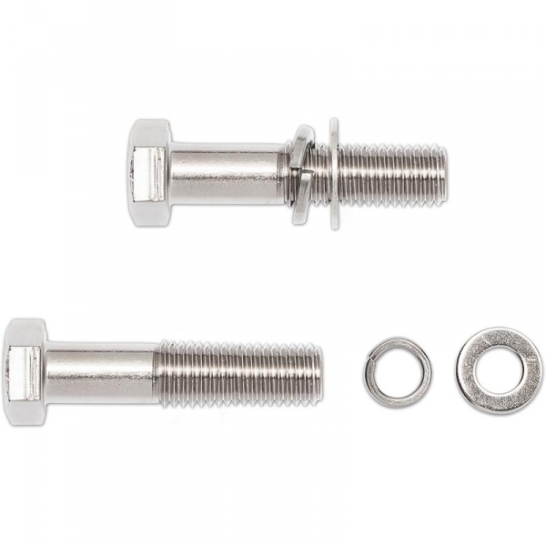 Rock Tamers RT051 M18 Arm Pivot Bolt Kit | XDP