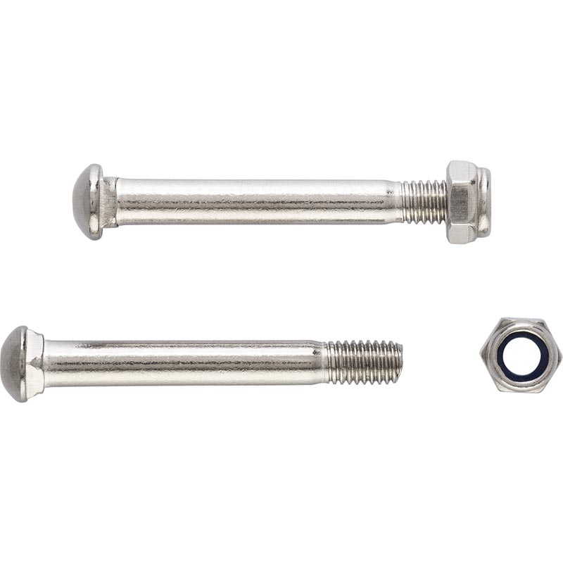 Rock Tamers RT058 M5 Flap Retainer Bolt Kit | XDP