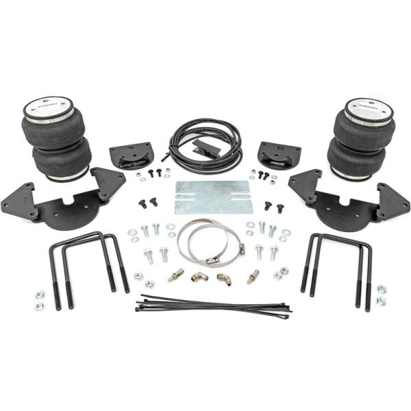 Rough Country 10011 Air Spring Kit | XDP