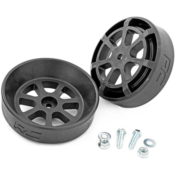 Rough Country 10019 Air Spring Cradle Kit | XDP