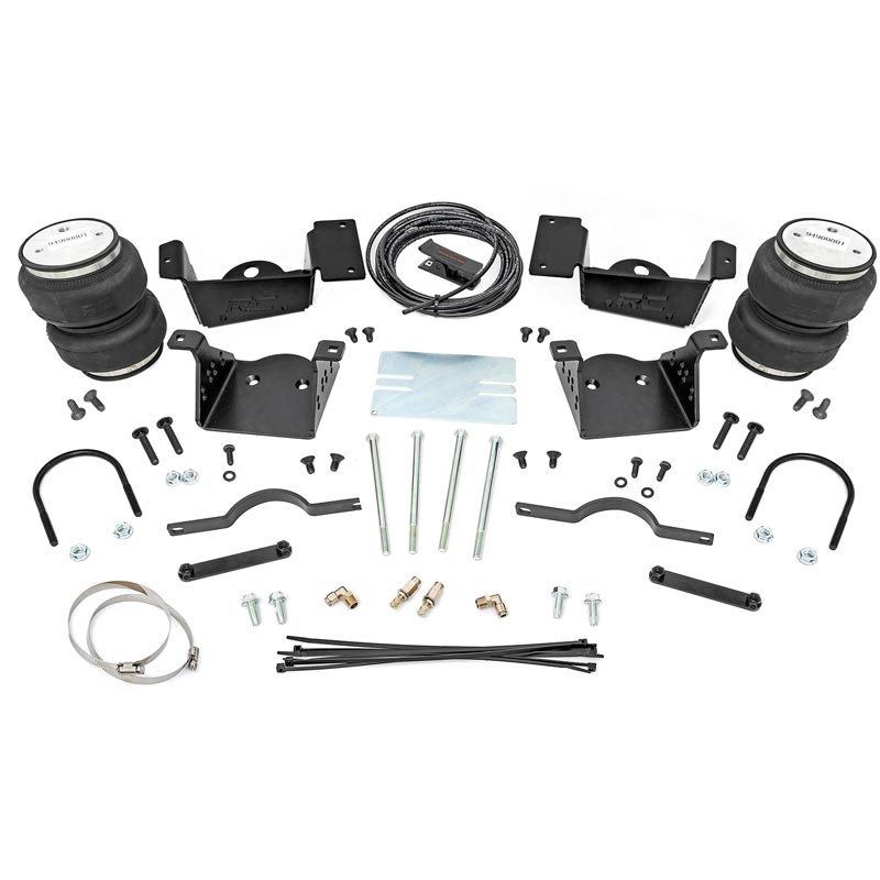 Rough Country 10034 Air Spring Kit | XDP