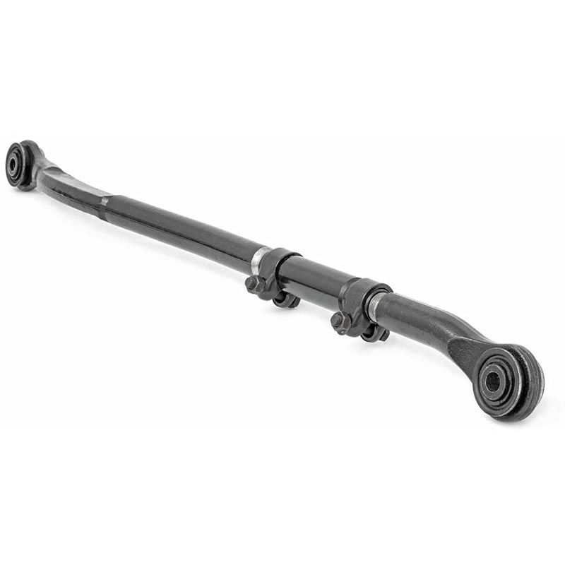 Rough Country 31004 Adjustable Front Track Bar | XDP