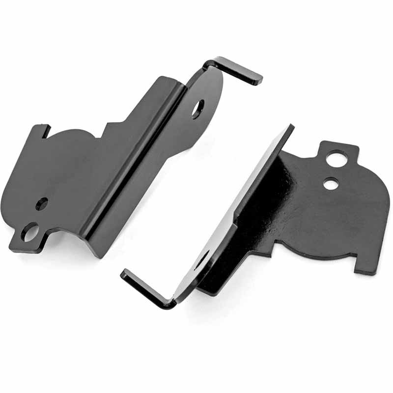 Rough Country 31012 2" Leveling Kit | XDP