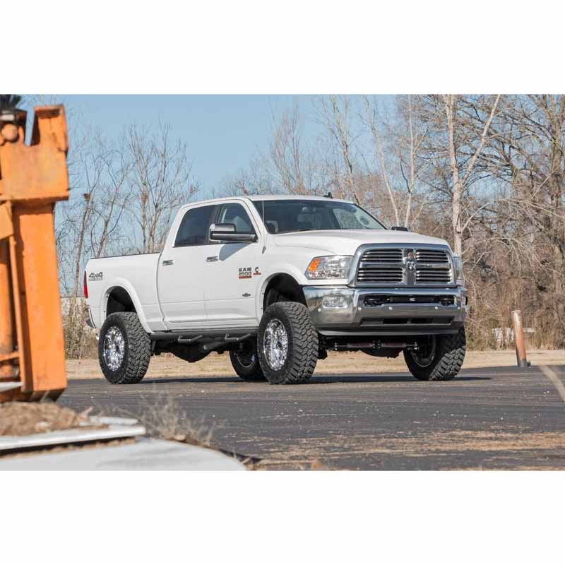 Rough Country 36830 5" Lift Kit With N3 Shocks | XDP