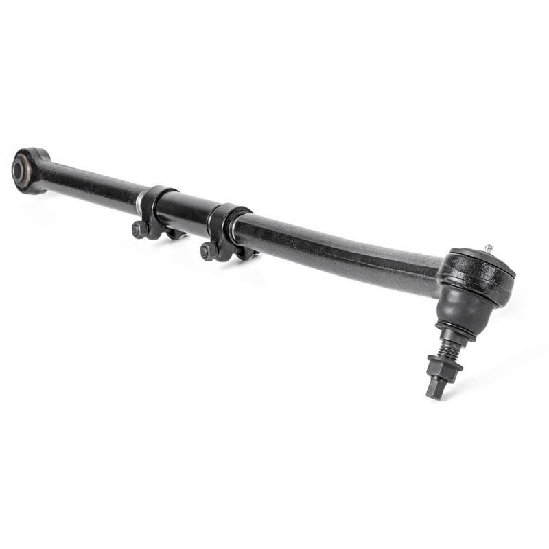 Rough Country 51002 Adjustable Front Track Bar | XDP