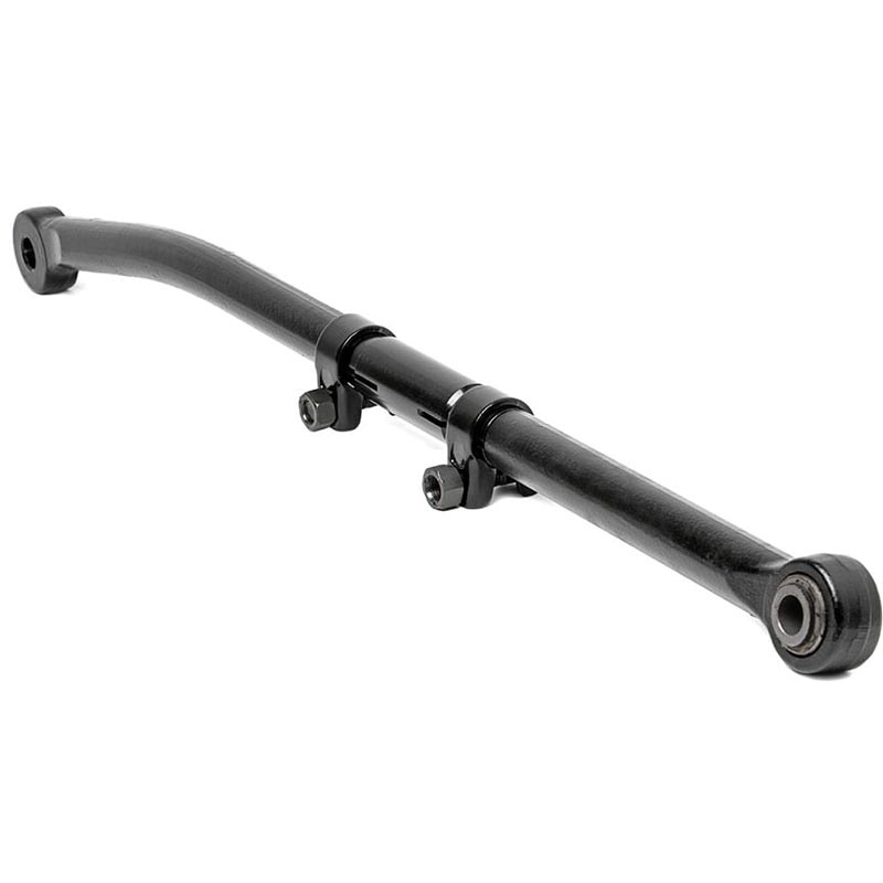 Rough Country 5100 Adjustable Front Track Bar | XDP