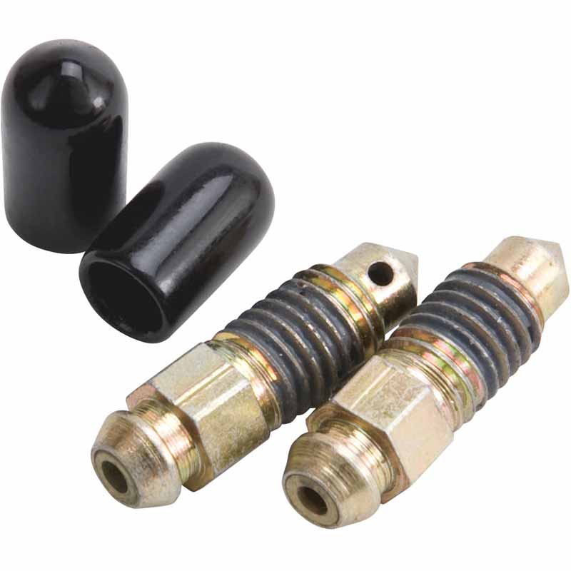 Russell 639520 Speed Bleeders - One Person Brake Bleeder Screws | XDP