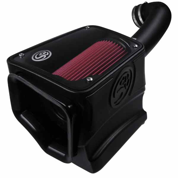 S&B Filters 75-5069 Cold Air Intake (Cleanable Filter) | XDP