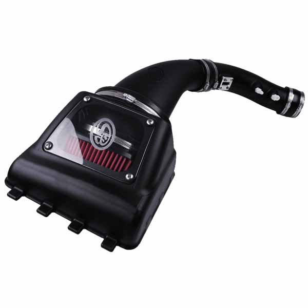 S&B Filters 75-5077 Cold Air Intake (Cleanable Filter) | XDP