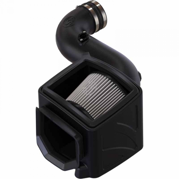 S&B Filters 75-5080D Cold Air Intake (Dry Filter) | XDP