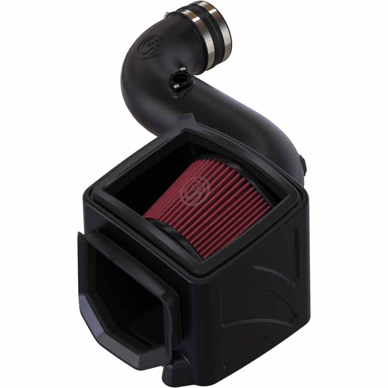 S&B Filters 75-5080 Cold Air Intake (Cleanable Filter) | XDP