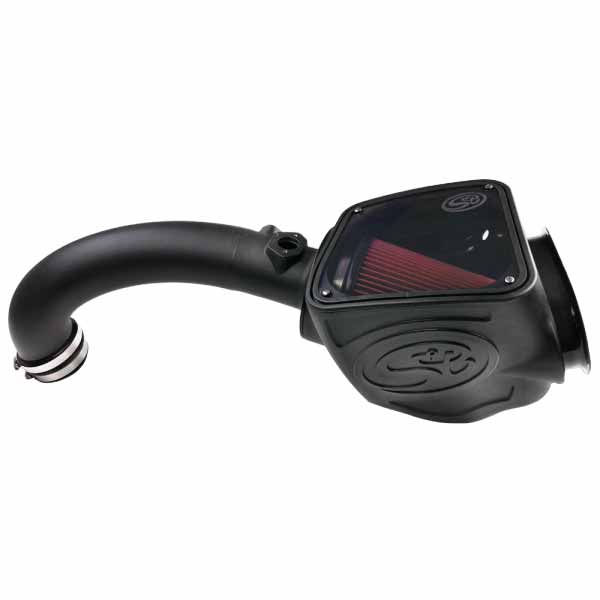 S&B Filters 75-5082 Cold Air Intake (Cleanable Filter) | XDP