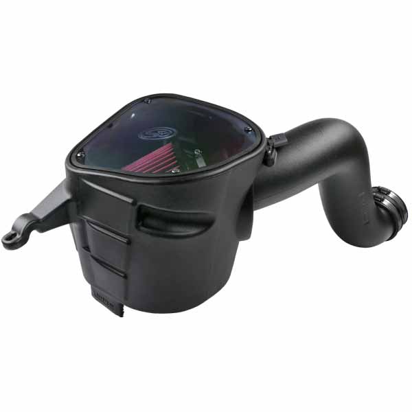 S&B Filters 75-5094 Cold Air Intake Kit (Cleanable Filter) | XDP