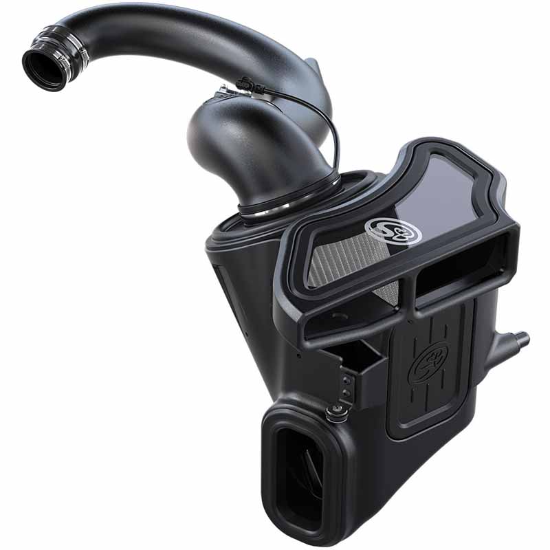 S&B Filters 75-5137-1D Cold Air Intake Kit (Dry Filter) | XDP