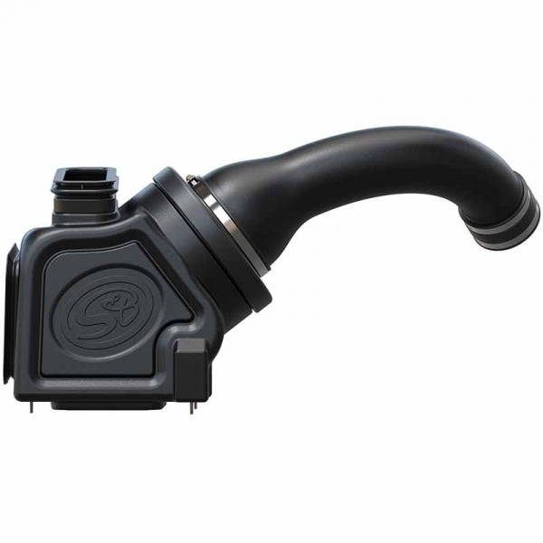 S&B Filters 75-5144 Cold Air Intake (Cleanable Filter) | XDP