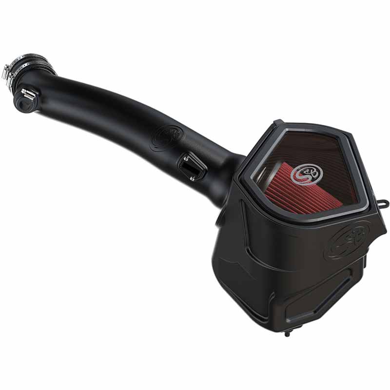 S&B Filters 75-5145 Cold Air Intake (Cleanable Filter) | XDP