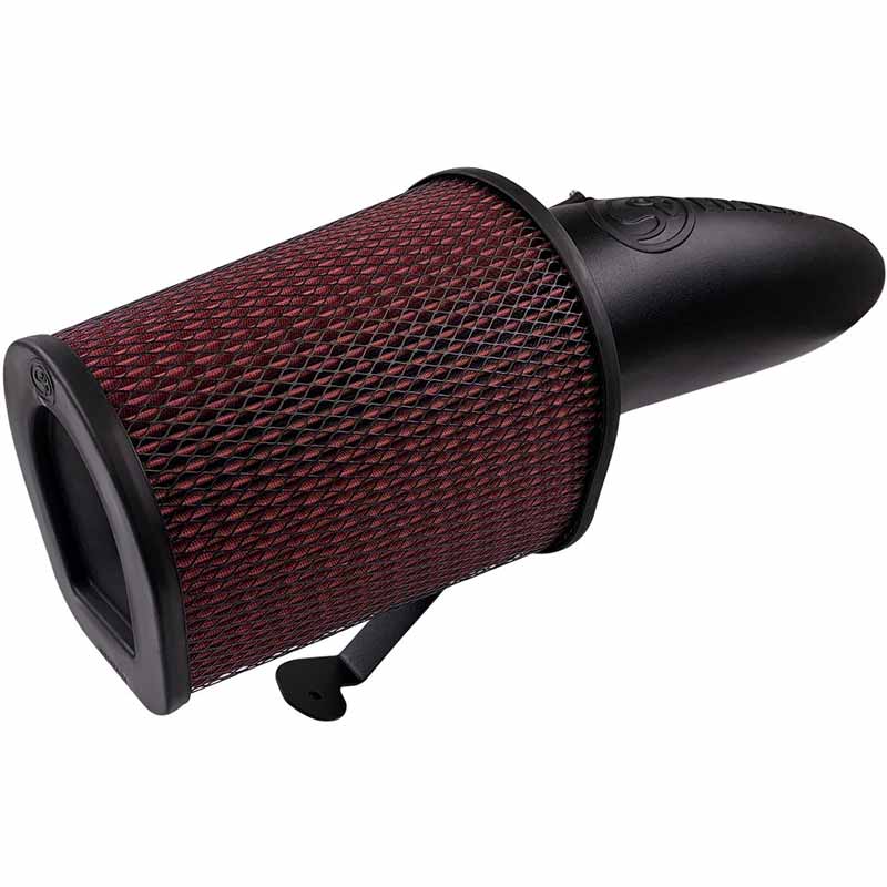 S&B Filters 75-6002 Open Air Intake Filter (Cleanable Filter) | XDP