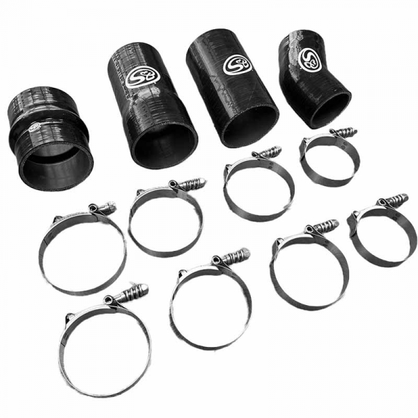 S&B Filters 83-2000 Hot & Cold Side Boot Kit | XDP