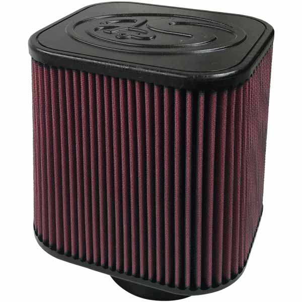 S&B Filters KF-1000 Replacement Air Filter (Cleanable) | XDP