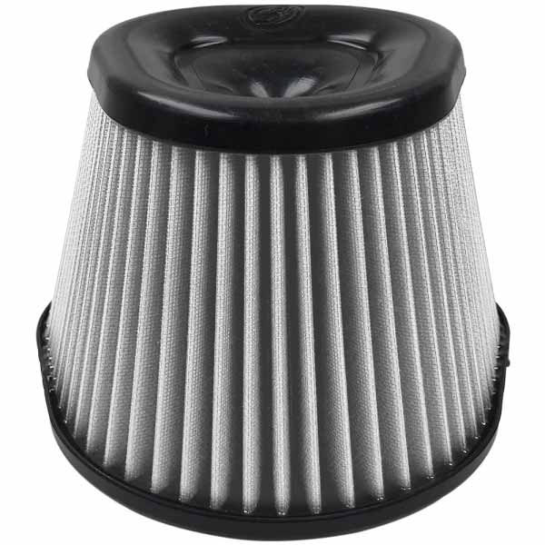 S&B Filters KF-1037D Replacement Filter (Dry Disposable) | XDP