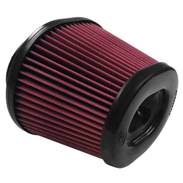S&B Filters KF-1051 Replacement Filter (Cleanable) | XDP