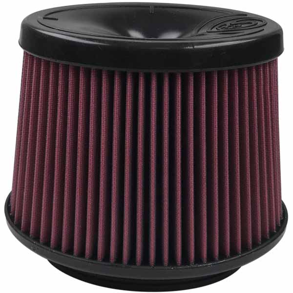 S&B Filters KF-1058 Replacement Air Filter (Cleanable) | XDP