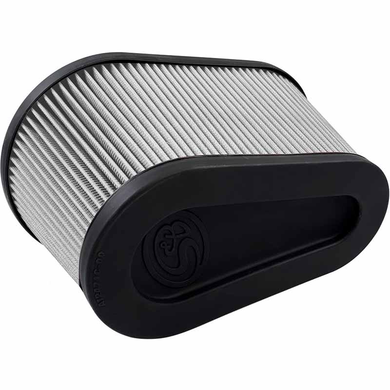 S&B Filters KF-1076D Replacement Filter (Dry Disposable) | XDP