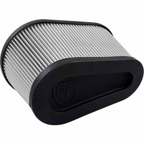 S&B Filters KF-1076D Replacement Filter (Dry Disposable) | XDP