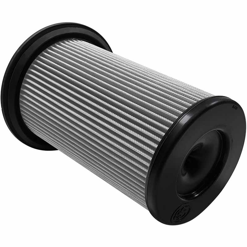 S&B Filters KF-1077D Replacement Air Filter (Dry Disposable) | XDP