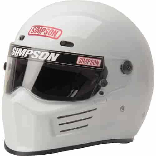 Simpson Drag Bandit Racing Helmet (SA2020) | XDP