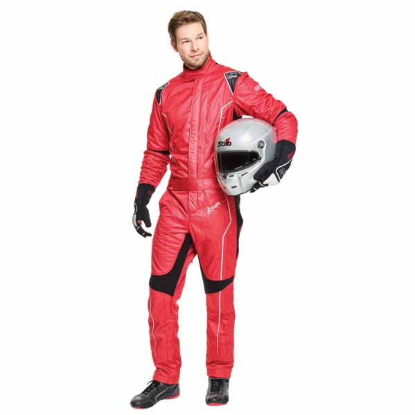 Simpson DNA Racing Suit (SFI-5) | XDP
