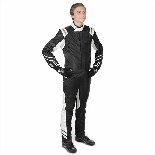 Simpson Flex Racing Suit (SFI-5) | XDP