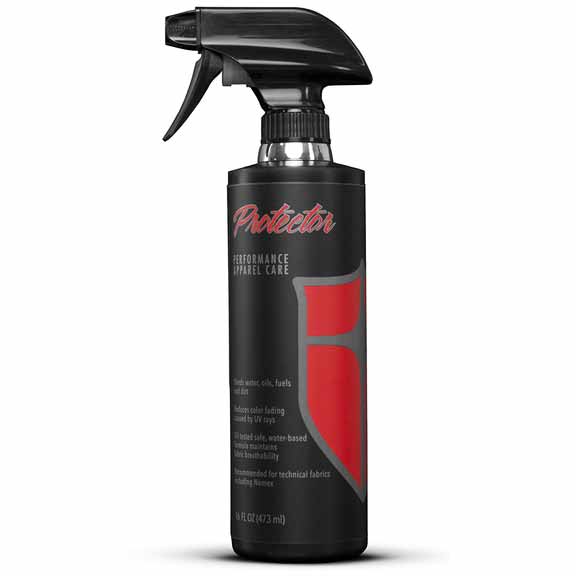 Simpson MLPR16 Molecule Protector (Performance Apparel Care) | XDP