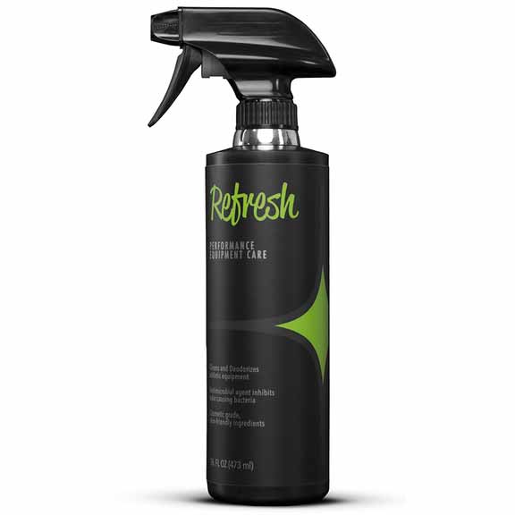 Simpson MLRE16 Molecule Fabric Refresh | XDP