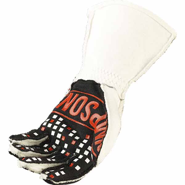 Simpson Vortex FIA Racing Gloves | XDP